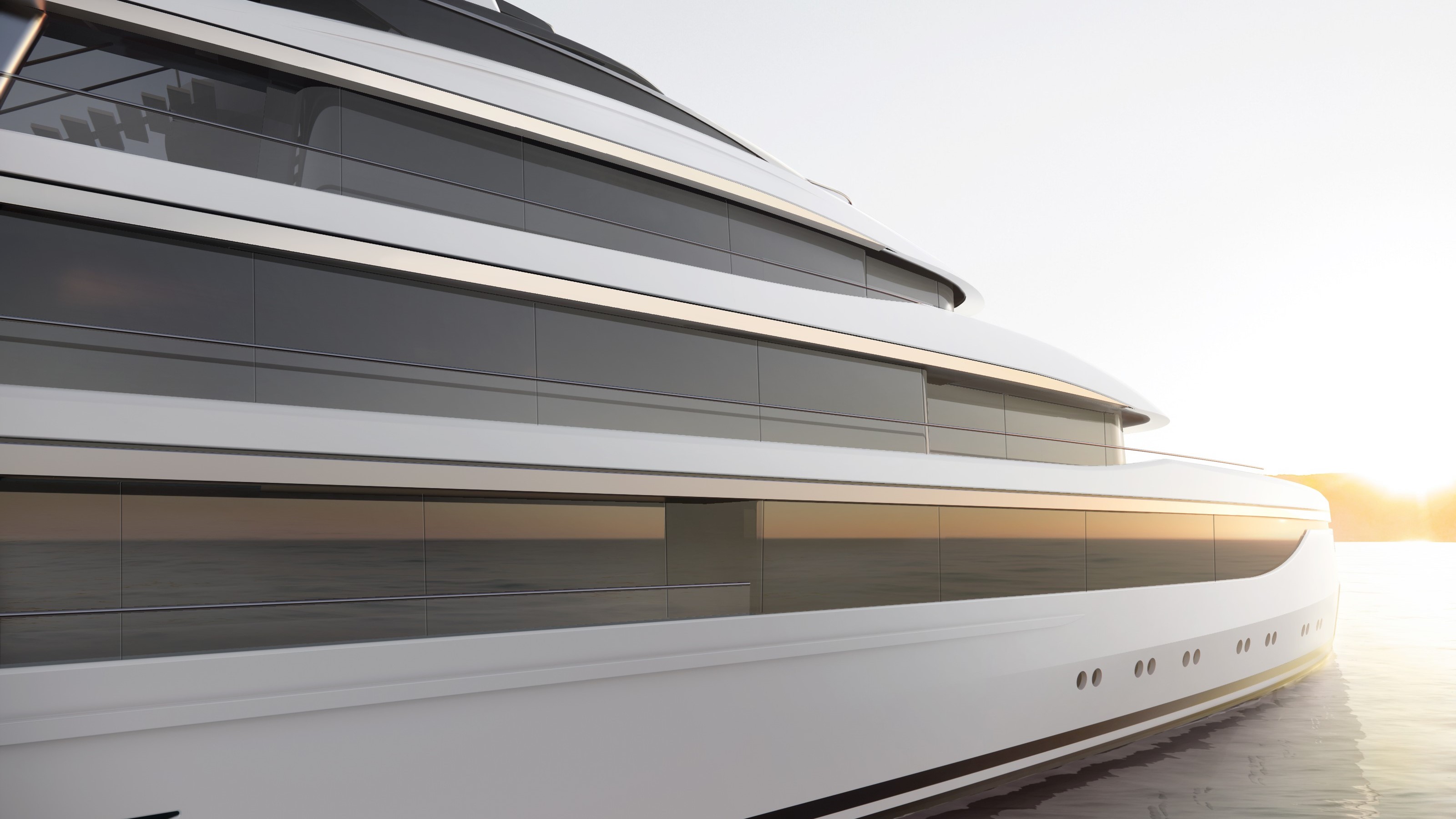 PROJECT OPTIMA – The Perfect Yacht? | Burgess