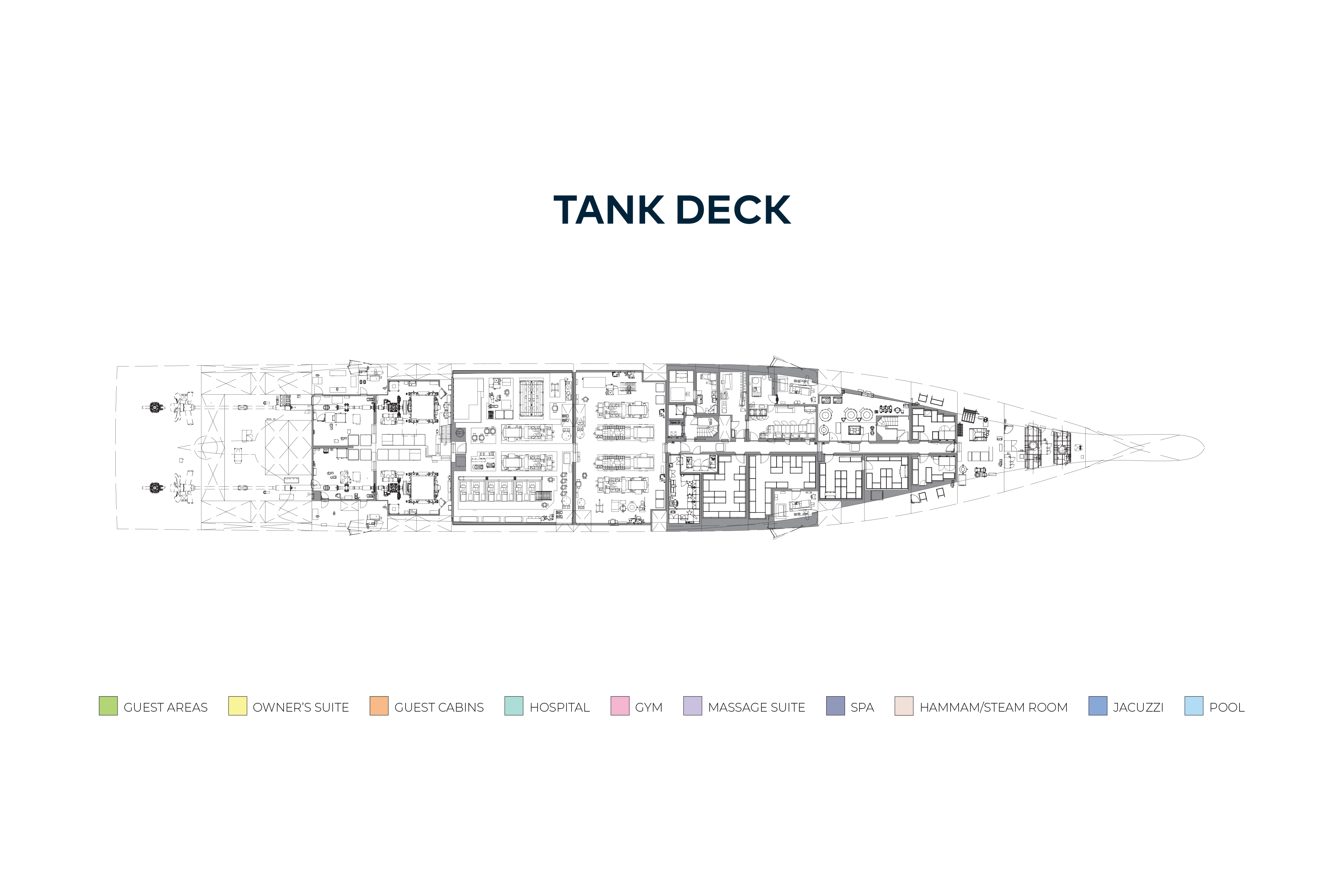GOLDEN ODYSSEY Superyacht | Luxury Yacht for Sale | Burgess