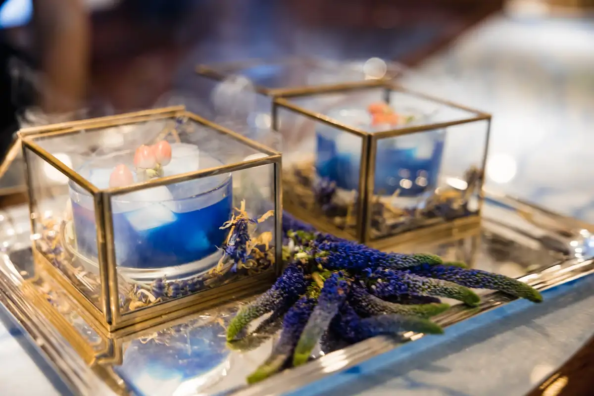 KADIMO'S Superyacht | Luxury Yacht for Charter | Burgess