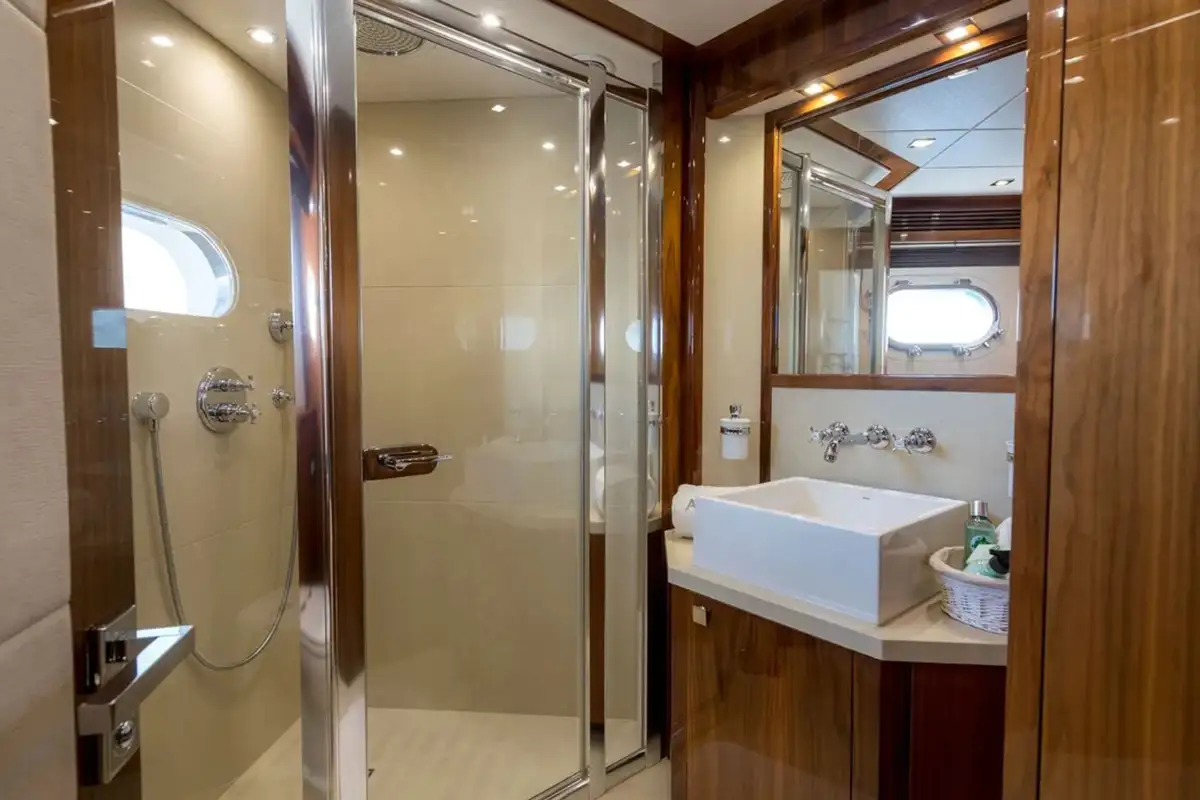 ANYA Superyacht | Luxury Yacht for Sale | Burgess